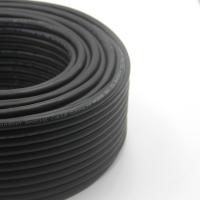 China 300-500V Insulated Flexible Rubber Cable H05RR-F Copper Conductor for sale
