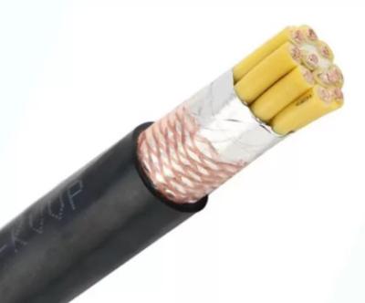 China Quality DJX Electrical Cable Interconnecting Electrical Control Cable, KVV KVVP 1.5-630sq Flexible Electrical Wire for sale