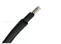 China Industrial 600V - 1000V DJX Photovoltaic Cable H1z2z2-K For Solar Panel for sale