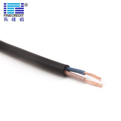 China Tinned Copper CPE Industrial Flexible Cable for sale