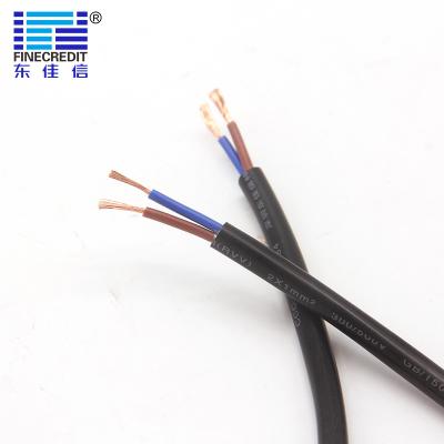 China 0.75 Sqmm Industrial Flexible Cable from Top Cable Manufacturer for sale