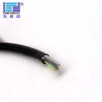 China UL 1007 30-16AWG Electric Wire Cable Single Core House Tinned Copper for sale