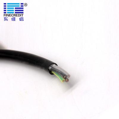 China UL 1007 30-16AWG Electric Wire Cable Single Core House Tinned Copper for sale