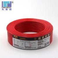China 1-240mm2 PVC Electrical Cables DJX Cable with PVC Insulation Copper Cable for sale