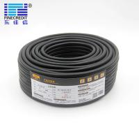China AC DC Power H1z2z2-K 1X1.5mm2 Photovoltaic Industrial Electrical Cable For PV System for sale