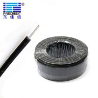 China 1500V Solar PV Cable DJX UV Resistant Electrical Cable for Solar Projects for sale