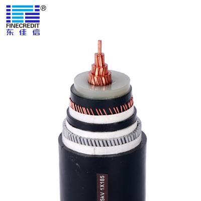 China N2XSY Armored Core Cable Quality Electrical Cable from Top 10 Cable Manufacturer for sale