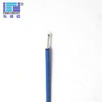 China AWM 18awg PVC Insulated Copper Conductors Wires And Cables Ul 1015 for sale