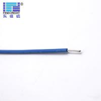 China AWM 1007 300V Household Electrical Cable 16AWG Copper Coated for sale