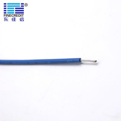 China AWM 1007 300V Household Electrical Cable 16AWG Copper Coated for sale