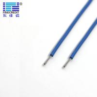 China 18AWG 20AWG 600V Industrial Electrical Cable UL 1015 PVC Insulation for sale