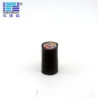 China NYY 1-5 Cores 95 120mm2 Industrial Electrical Cable PVC Insulated Nonarmored VV VV22 for sale