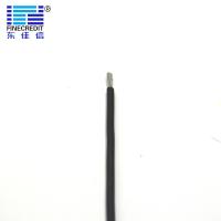 China 300V Household Electrical Cable PVC Insulated UL1007 Approval 28AWG for sale