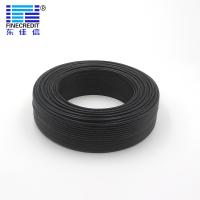 China PVC Hook Up UL1007 16AWG Industrial Flexible Cable For Electronic Instrument for sale