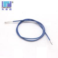 China Ul1007 16/24/28 AWG Industrial Electrical Cable Copper Conductor Tinned Copper Wire for sale