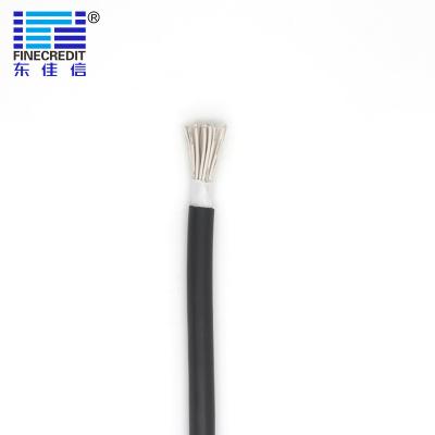 China Multi Core 18AWG - 26AWG Industrial Electrical Cable UL 2464  Flexible Copper for sale