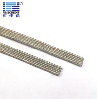 China UL2836 Hook Up Industrial Flexible Cable With Extruded Integral Insulation for sale