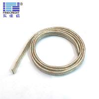 China UL2836 FT2 AWG20 Parallel Industrial Electrical Cable PVC Sheath for sale