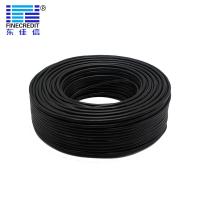 China Multi Strand 300V Sjtw 18awg 3 Conductor Cable Outdoor Moisture Proof for sale