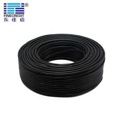 China Multi Strand 300V Sjtw 18awg 3 Conductor Cable Outdoor Moisture Proof for sale