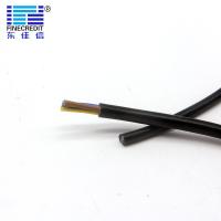 China IEC 60227 3 Core Industrial Flexible Cable PVC Insulated For Household for sale