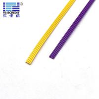 China Tinned Copper FT2 18AWG Industrial Flexible Cable UL2836 Internal Wire for sale