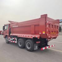 China Shacman 6x4 U Shape X3000 Heavy Trucks Big Box for 10-15T Loads Unmatched Performance for sale
