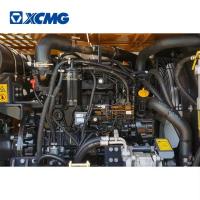 China Energy Saving XCM-G XE80DA Excavator 8T 10T Mini Hydraulic Lifting Machine for sale