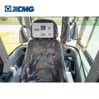China Energy Saving XCM-G XE80DA Excavator 8T 10T Mini Hydraulic Lifting Machine for sale