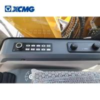 China Energy Saving XCM-G XE80DA Excavator 8T 10T Mini Hydraulic Lifting Machine for sale