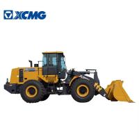 China XCMG ZL50GN 5 Ton Wheel Loader Front Loader High Working Efficiency Hydraulic Valve XCMG for sale