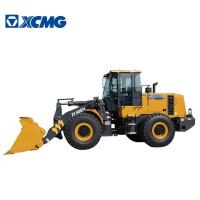 China XCMG ZL50GN 5 Ton Wheel Loader Front Loader High Working Efficiency Hydraulic Valve XCMG for sale
