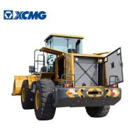 China XCMG ZL50GN 5 Ton Wheel Loader Front Loader High Working Efficiency Hydraulic Valve XCMG for sale
