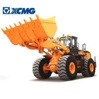 China Official 10-ton Wheel Loader LW1000KN with Tyre Size 23.5-25 and WEICHAI Engine for sale