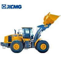 China Official 10-ton Wheel Loader LW1000KN with Tyre Size 23.5-25 and WEICHAI Engine for sale