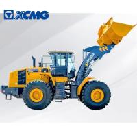 China Official 10-ton Wheel Loader LW1000KN with Tyre Size 23.5-25 and WEICHAI Engine for sale