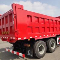 China Shacman 6X4 Dump Truck F3000 X3000 Dumper Trucks with 10 Tires and 351-450hp Horsepower for sale