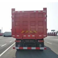 China Shacman 6X4 Dump Truck F3000 X3000 Dumper Trucks with 10 Tires and 351-450hp Horsepower for sale