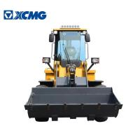 China WZ30-25 Backhoe Tractor Loader with YUCHAI Engine and 1000kg Load Capacity for sale