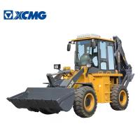 China WZ30-25 Backhoe Tractor Loader with YUCHAI Engine and 1000kg Load Capacity for sale