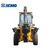 China WZ30-25 Backhoe Tractor Loader with YUCHAI Engine and 1000kg Load Capacity for sale
