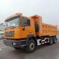 China Automatic Shacman H3000 F3000 X3000 Heavy Goods Truck with  Left  Steering for sale