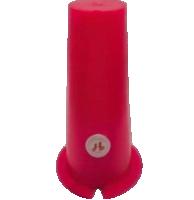 China Durable Polypropylene Drill Hole Savers Customized Size For Mining Industry for sale