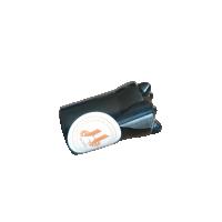 China 7 Degree Taper Button Bit 5 Tooth 32mm Diameter For High Precision Rock Drilling for sale