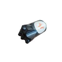 China 7 Degree Taper Button Bit 5 Tooth 32mm Diameter For High Precision Rock Drilling for sale