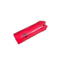 China Extended Body Spherical Button Bit 7 Tooth 40mm Diameter  For Efficient Rock Drilling for sale