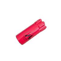 China 9 Tooth 46mm R32 Button Bit Thread Spherical For Rock Drilling for sale