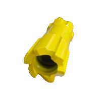 China 10 Tooth T38 Thread Retrac Button Bit Drilling For Medium Hard Hard Rock Formations for sale