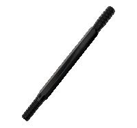 China Drifter Hexagonal Drill Rod Impact Resistant For Mining / Tunnel Excavation for sale