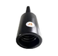 China ST58 Thread Retrievers - 23CrNi3Mo Material for Internal Fishing Tools for sale